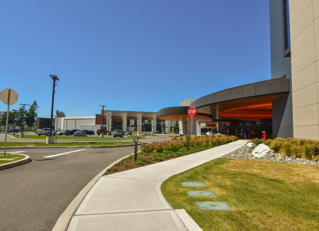 Muckleshoot Casino Resort | AHBL